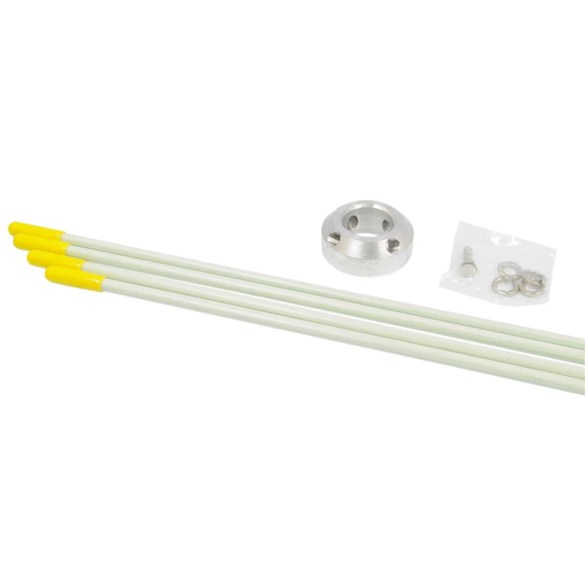 GROUND PLANE KIT 70 .in RADIALS X4 - Walmart.com