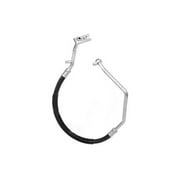 Jeep Grand Cherokee Ac Refrigerant Suction Hose