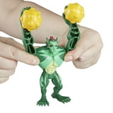 Stretch Armstrong and The Flex Fighters Stretch Monster - Walmart.com