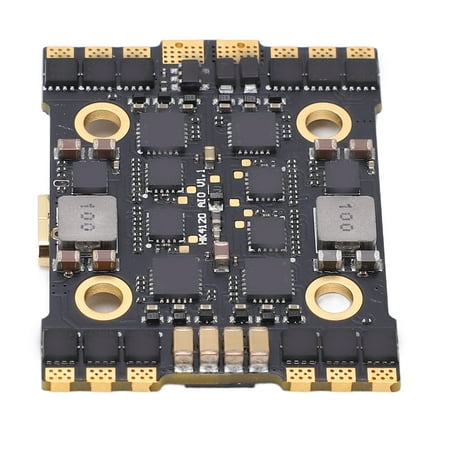 F4120 Flight Controller, 35A ESC Flight Controller Kit BMP280 Barometer ...