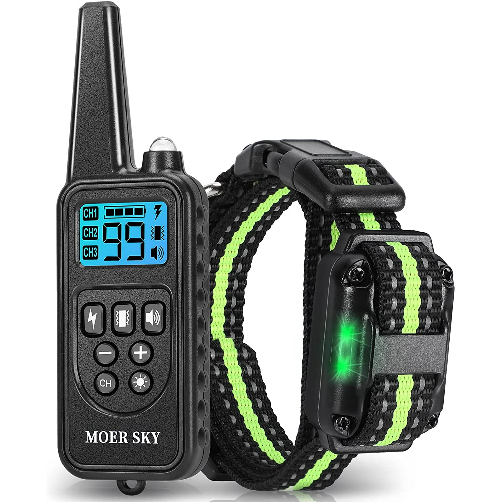 Are Electronic Dog Training Collars Humane