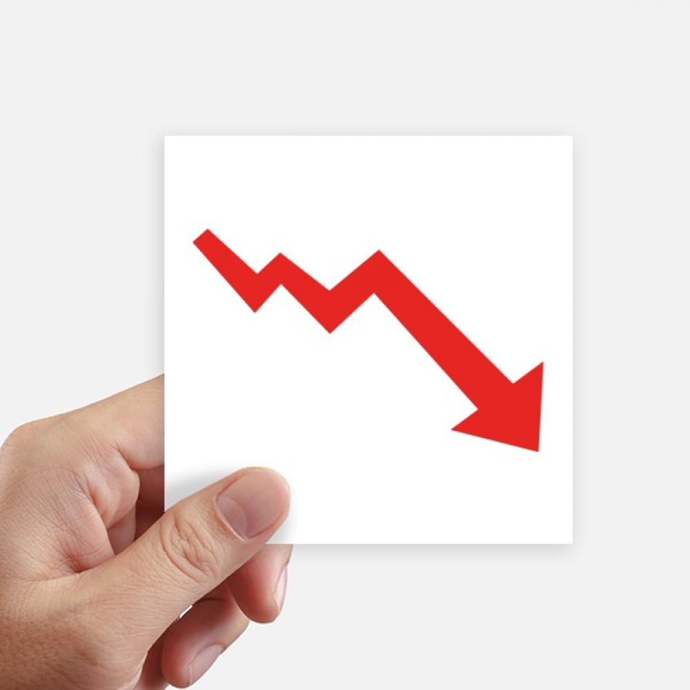 Alerta de caída. Adhesivo Cuadrado Impermeable Adhesivo Papel Tapiz ...