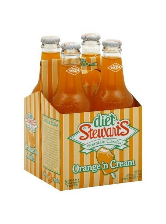 Stewarts Soda Pop in Beverages - Walmart.com