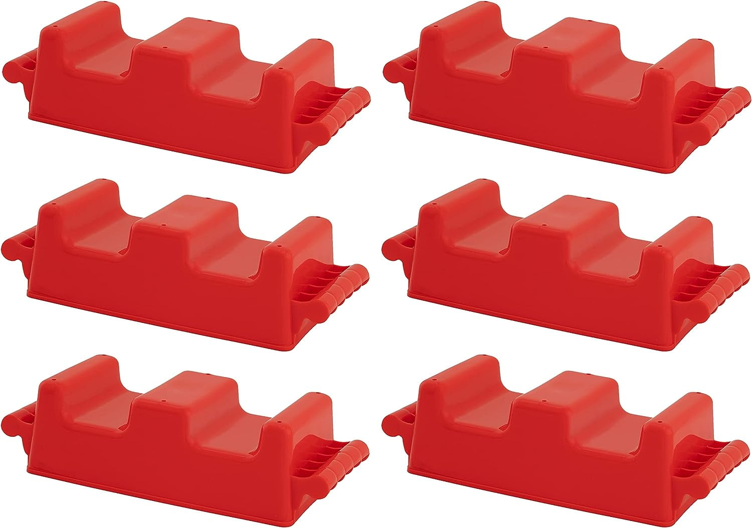 Superio Sandcastle Building Kit Snow Brick Maker Snow Sand Beach Toys ...