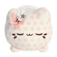 Aurora - Small Pink Tasty Peach - 7" Sakura Meowchi - Enchanting ...