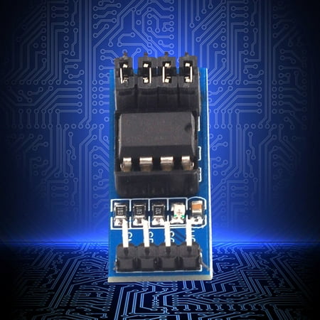 Electronic Functional Components And Module Satisfactory Interface At24c64 I2c Interface Eeprom ...