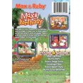 Max & Ruby: Max's Birthday (DVD, 2008) - Walmart.com