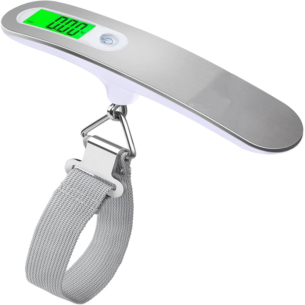 Click here for Dutchman Sleek Travel Gear: Digital Luggage Scale... prices