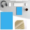 1Pc Clearance Sale! Paper A5 Lined Notebook, 30 Sheets Softcover ...