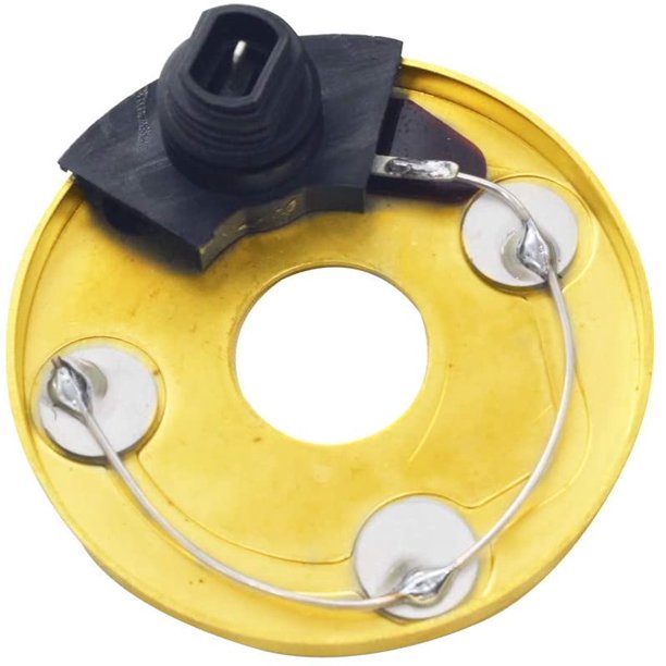 iFJF F2TZ9J294A Fuel Filter Housing Heater Element 9J294 for Ford 6.9L ...