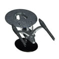 Eaglemoss Star Trek StarShip Replica | USS Vengeance Brand New ...