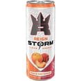 REIGN Storm Zero Sugar Fitness & Wellness Energy Drink, 4 Flavor ...