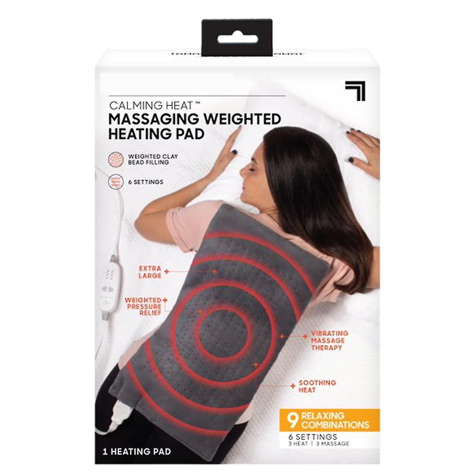 Click here for Labymos Massaging Weighted Multifunctional Electri... prices