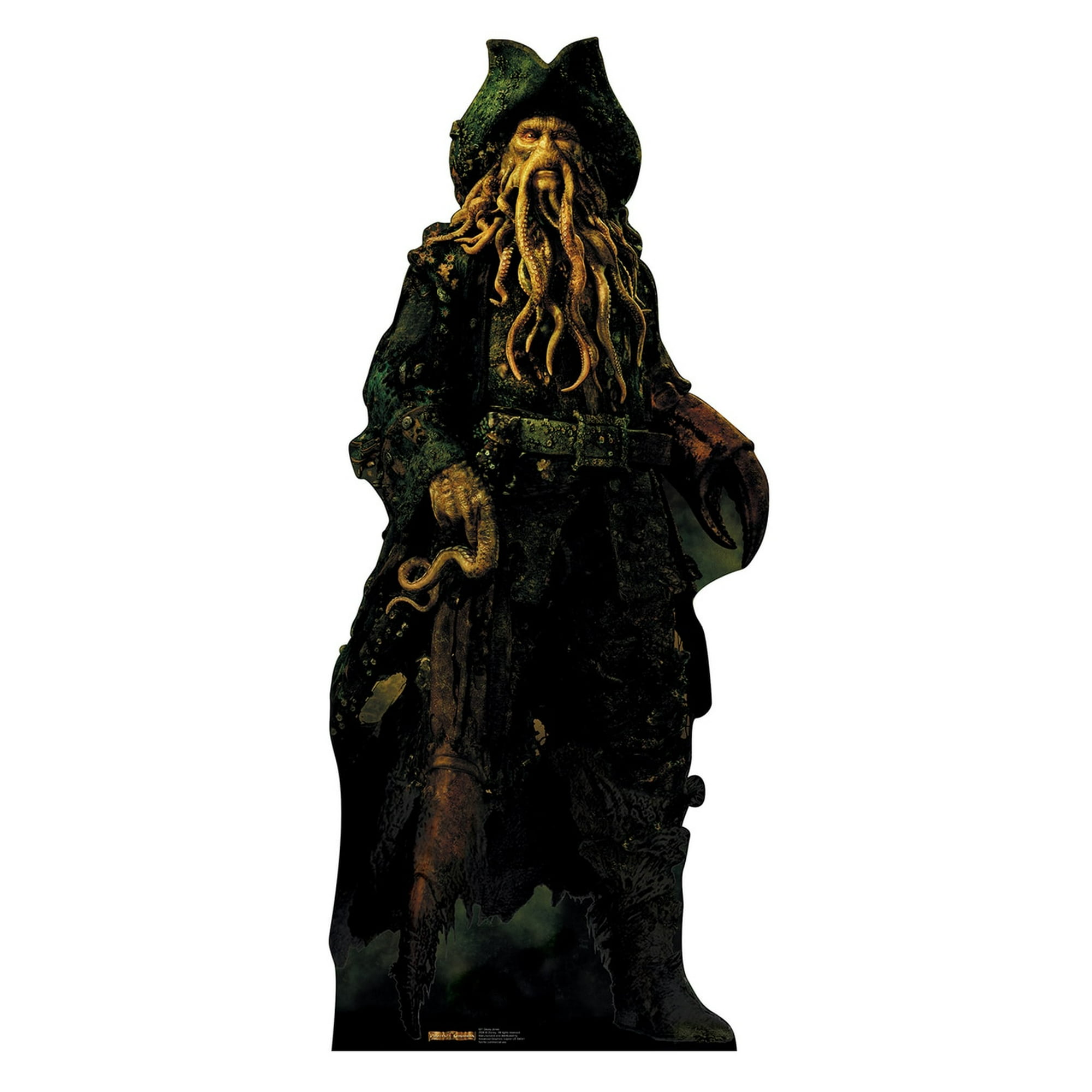 Davy Jones Pirates