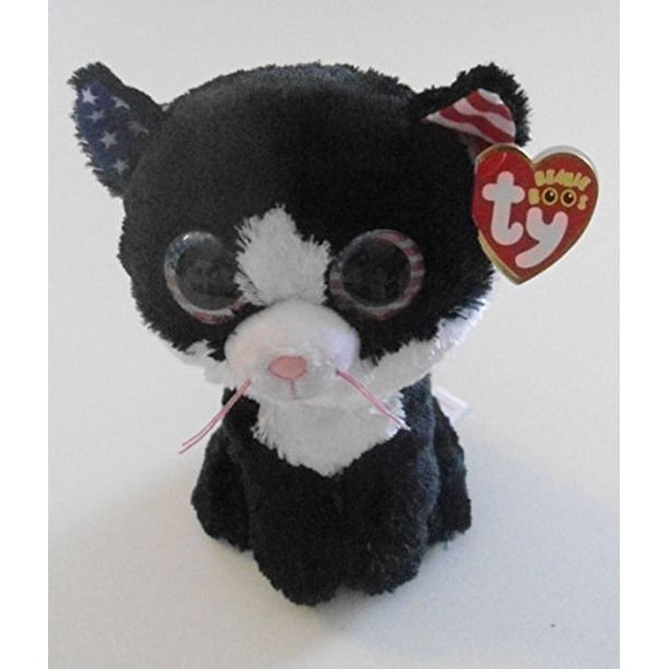FREEDOM TY BEANIE BOOS EXCLUSIVO (6 PULG.) Ty Beanie Boos 8421368839 ...