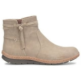 b.o.c. Addi Womens' Booties, Taupe, 6 - Walmart.com