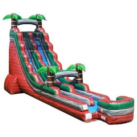 Fun Splasher Splashy Kahuna Water Splasher - Walmart.com