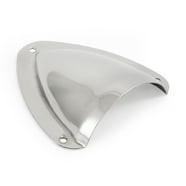 Five Oceans Rectangular Recessed Hatch, Boat Spring Loaded Pull Ring 3 ...