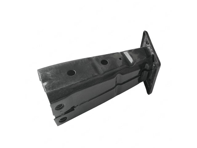 Right Passenger Side Bumper Impact Bar Brace - Compatible with 2010 ...