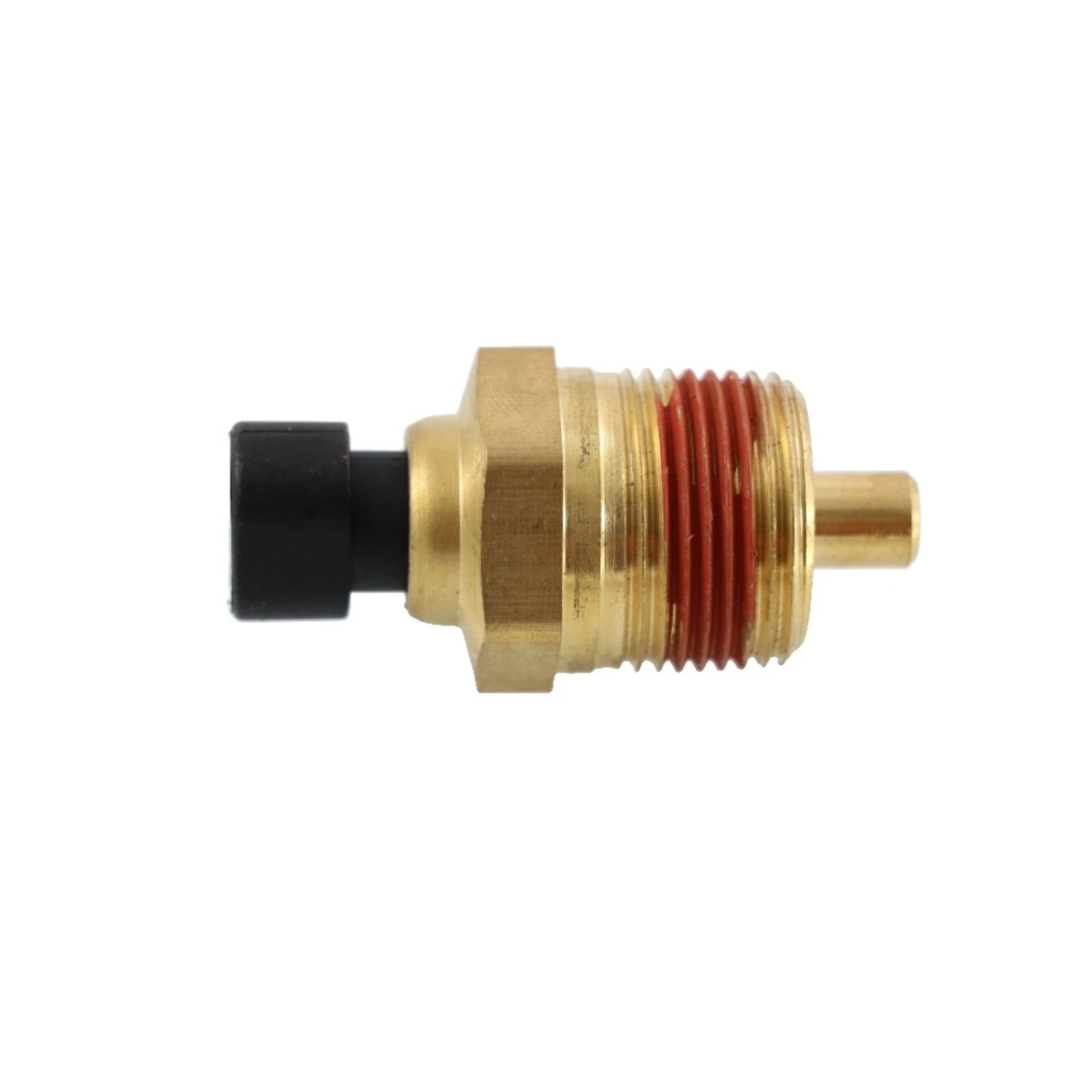 Fortpro Series 60 Coolant Temperature Sensor Replacement for Detroit ...