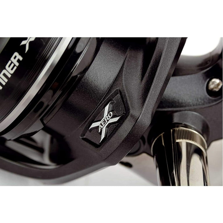 Shimano Baitrunner X Aero 8000 RA Baitrunner Reardrag, 58% OFF