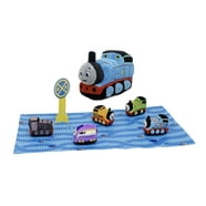 Thomas and Friends Diesel Train Plush Toy, 8.5 inch Stuffed Character ...