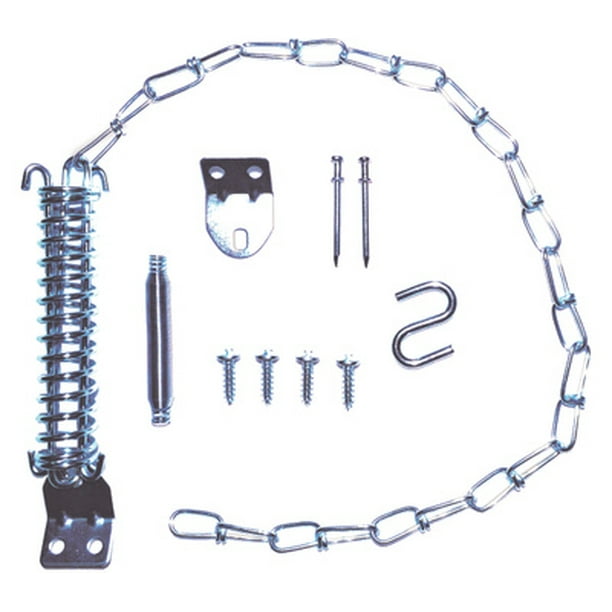 Storm Door Protector