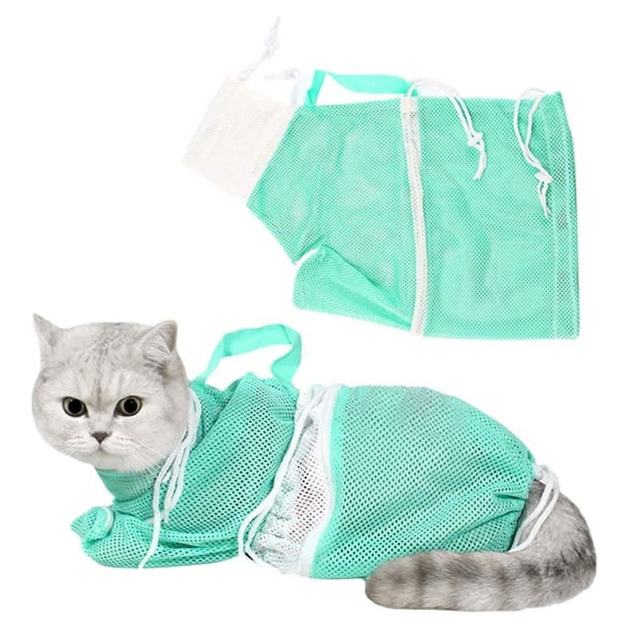 Click here for Nieqiuyun Fifth Generation Adjustable Bath Bag Cat... prices