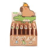 BCmini - Capybara Gel Pen - Walmart.com