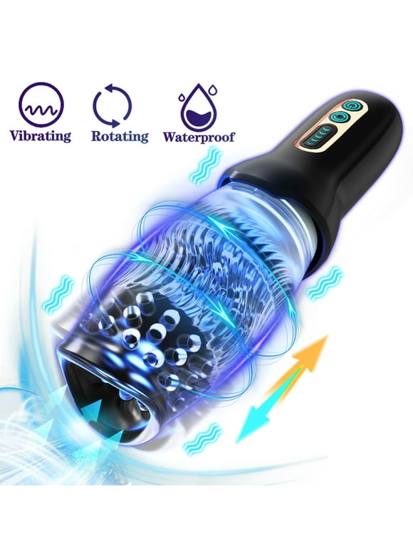 Strokers in Adult Toys - Walmart.com