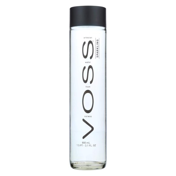 Voss Water