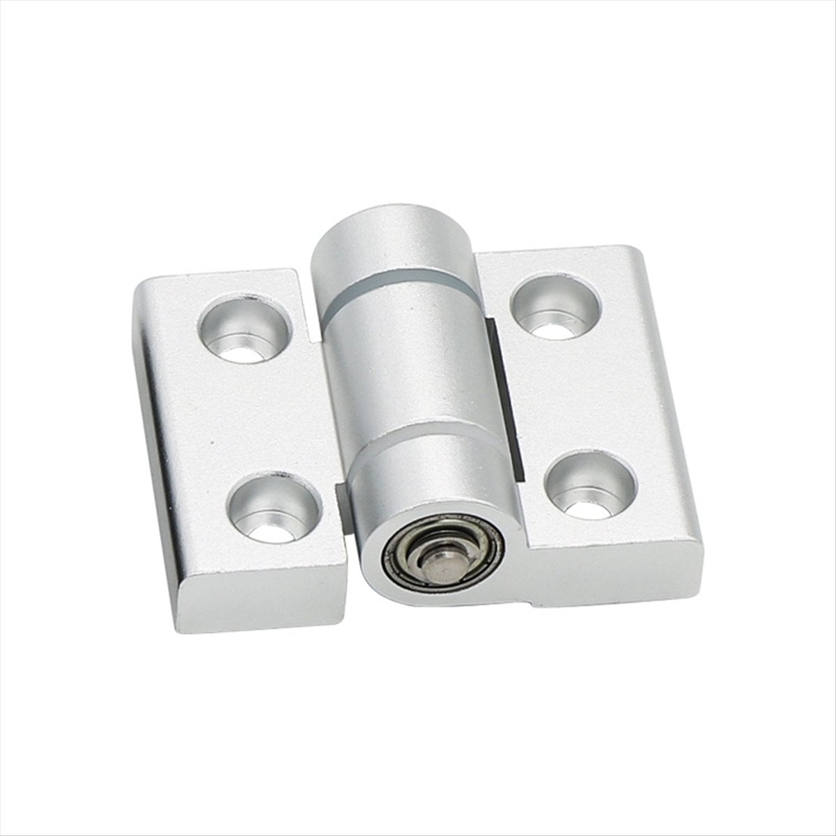 Industrial Thickened Silent Bearing Hinge 50x66Aluminum Profile Die ...