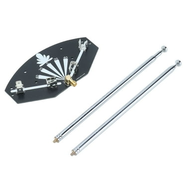 Rca Programmable Outdoor Antenna Rotator - Walmart.com