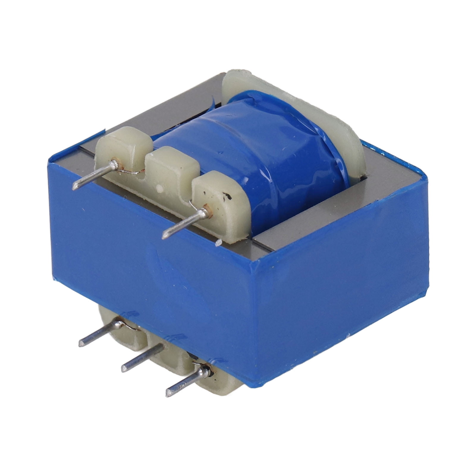 Convertidor de voltaje de pines, transformador de aislamiento de 5 ...