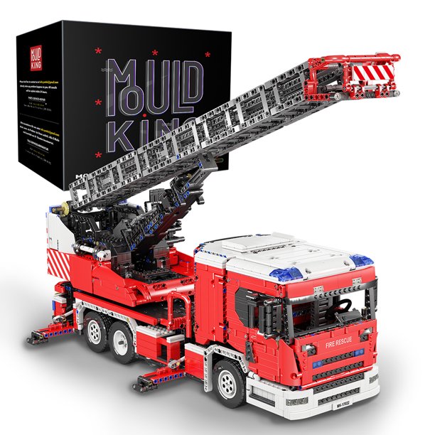 Ladder Engine