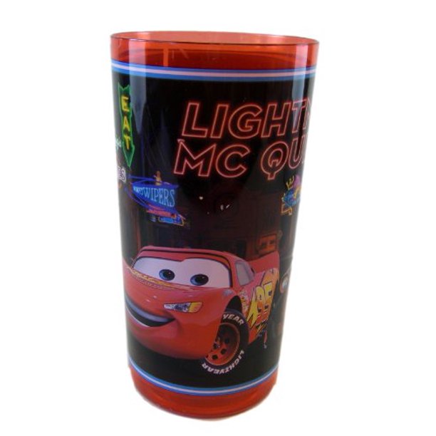 Disney Cars Rayo McQueen Tow Mater Cup-Cars Cup Zak Designs ...