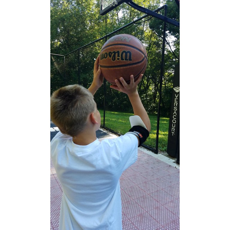 Bullseye Basketball Shooting Training Aid | EOUA Blog