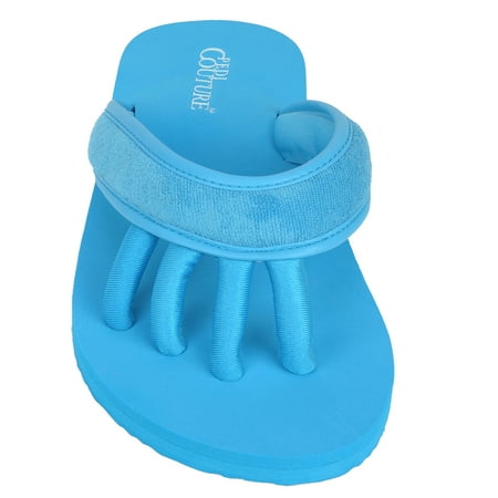 Pedi Couture - PEDI COUTURE NEW Women's Pedicure Spa Toe Separator ...