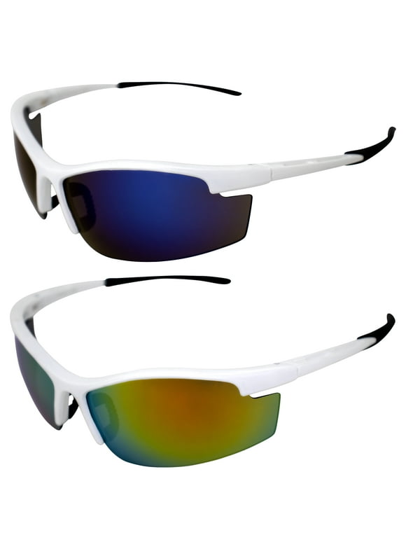 Slip Behind Sunglasses