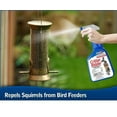 Havahart Critter Ridder 3145 Animal Repellent, Ready-to-Use Spray, 32 ...