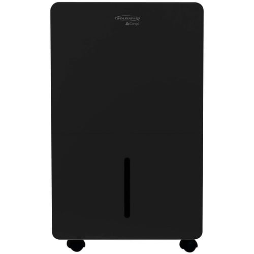 SoleusAir 70-Pint Portable Dehumidifier with Internal Pump - Walmart.com