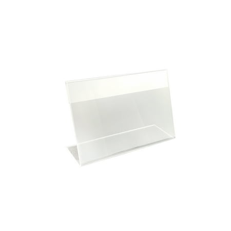 ViiTech Production And Processing Acrylic Price Tag Price Tag Display ...