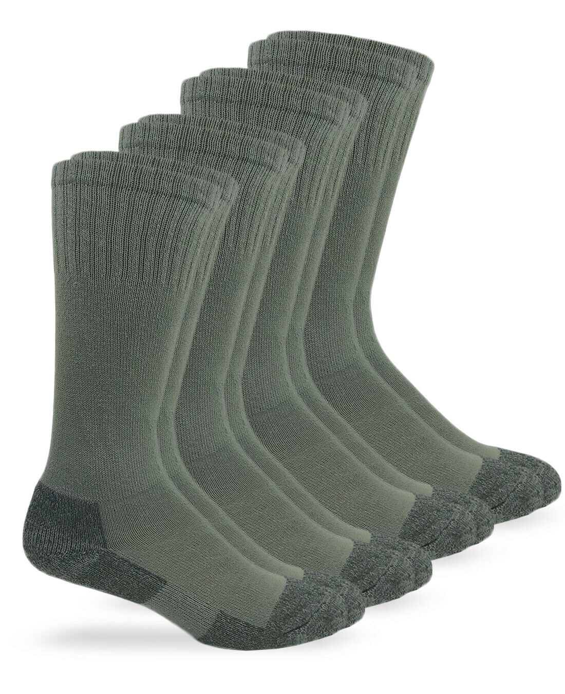 Jefferies Socks Mens Socks, Military Blister Guard Mohair Wool Combat ...