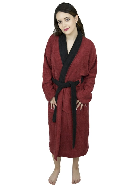 Terry Cloth Bath Robes