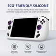 Lerpwige Scratch Resistant Guard Enclosure Sleeve Housing for Legion Go ...