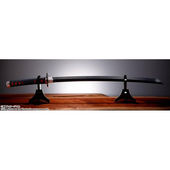 Demon Slayer Swords