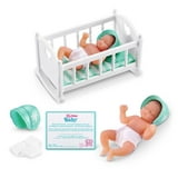 5 Surprise My Mini Baby Series 1 for Toddlers, Ages 4 and Up - Walmart.com