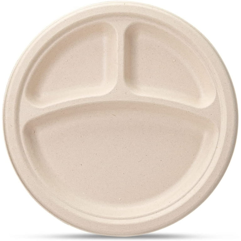 Package Of Paper Plates