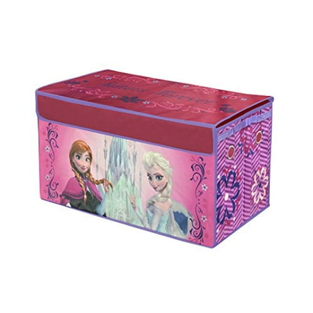 Disney Frozen Collapsible Storage Trunk | Walmart Canada