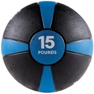 Reactor by Champion Barbell? 15-16 lb. Medicine Ball - Walmart.com